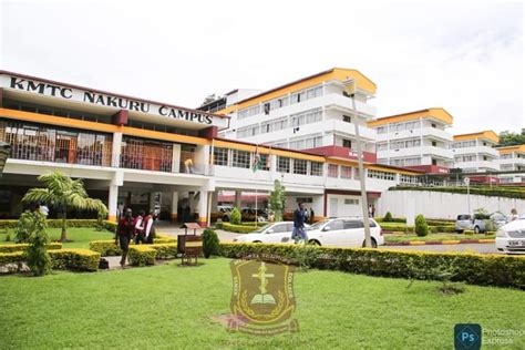 Kuccps Reopens Kmtc Application Portal For March 2025 Intake Everything You Need To Know