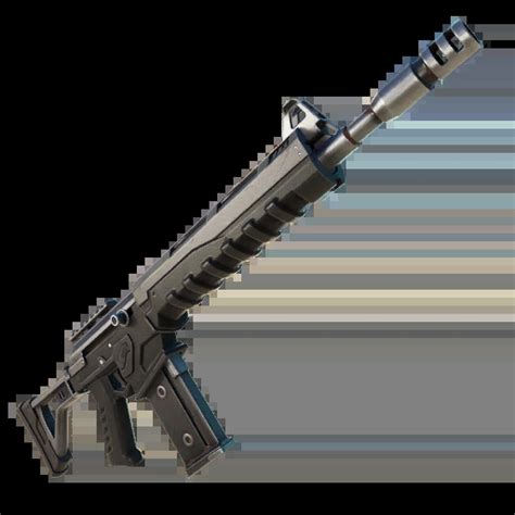 Combat Assault Rifle Fortnite Wiki Fandom