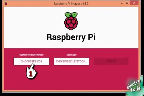🔧 tutoriel installation de jeedom sur raspberry pi 🔍