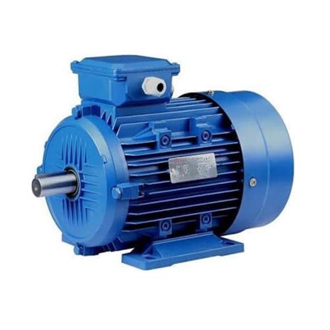 Enga Induction Motor Shentuck Engineering Sdn Bhd