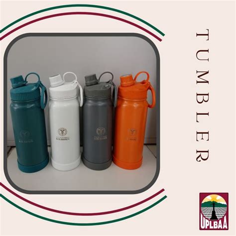 Uplb Thoss Atlantic Flask Lazada Ph
