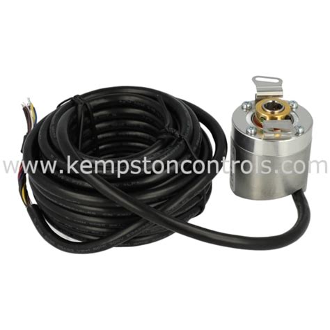 Sick DBS E BBAM SICK INCREMENTAL ENCODER TTL RS CHANNEL PVC CABLE WIRE