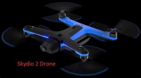 12 Top Collision Avoidance Drones And Obstacle Detection Explained Dronezon
