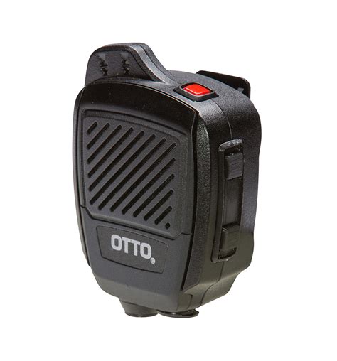 Bluetooth Speaker Microphone VOGO