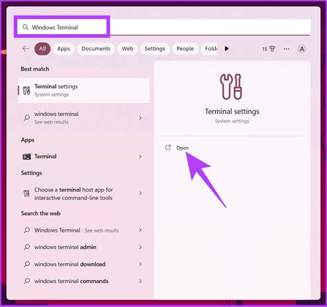 Windows에서 터미널을 항상 관리자 권한으로 실행하는 방법 3가지 쉬운 방법 최고의 집