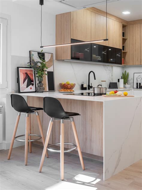 Colores Para Cocinas Modernas Ideas Y Diseños Con Un Estilo Actual