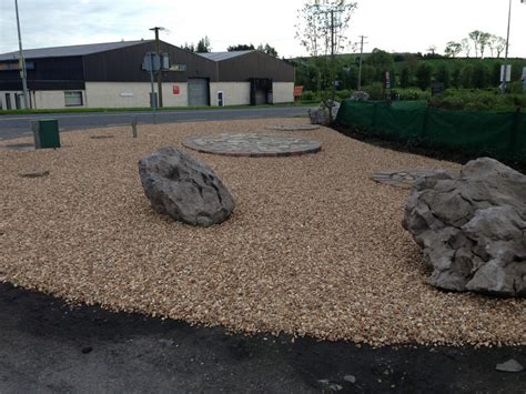 20mm New Forest Flint Decorative Stone