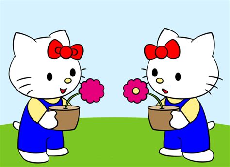 Знайди відмінності між картинками Все для дітей Дитячі ресурси