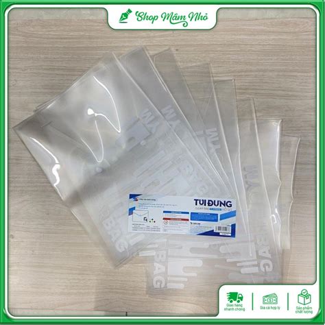 A4 F4 My Clear Bag ปกเอกสารเครื่องเขียนใส กระเป๋าเอกสารกระดาษ A4 F4 Shopee Thailand