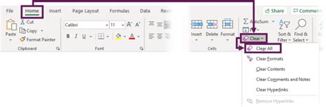 Resetting The Scroll Bar In Excel 5 Solutions Excel Off The Grid