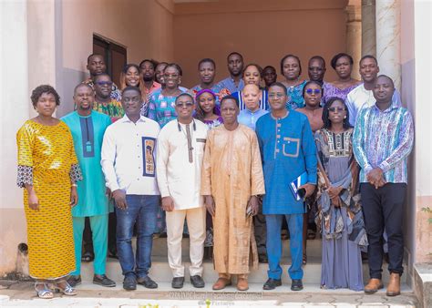 Idl Knust Organizes Workshop For Examination Officers To Enhance