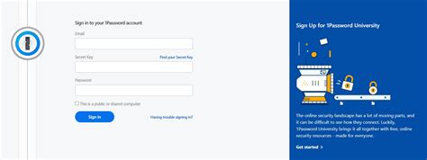 1password 个人 [1年] Smone小店