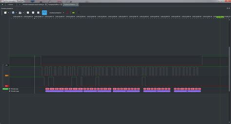 Sigrok Pulseview Session App Start Template R Embedded