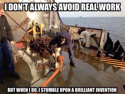 Funny Coast Guard Memes