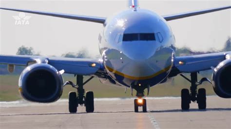 International Air Transport Association Iata On Linkedin Unruly