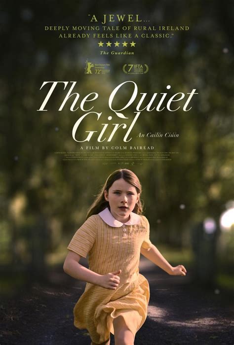 The Quiet Girl Colm Bairéad 2022 Pantera Cine