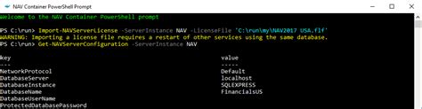 How To Get Access To Cal Code In Nav Developer Preview September