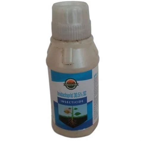 Panchtatwa Imidacloprid 30 5 SC Insecticide Bottle 100ml At 197 Kg
