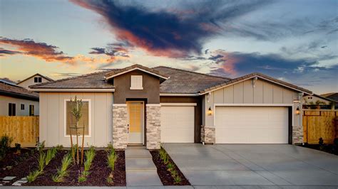Floor Plans Granville Homes