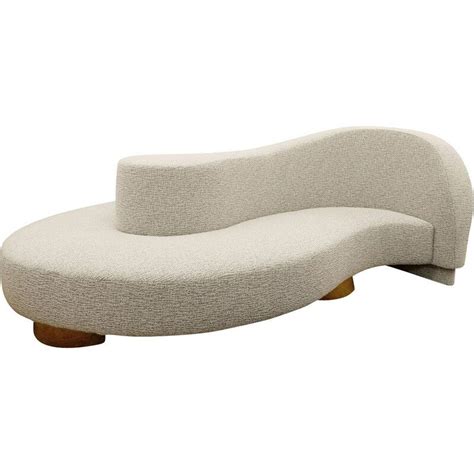 Vintage Corrugated Sofa Italy €11 800 Whoppah