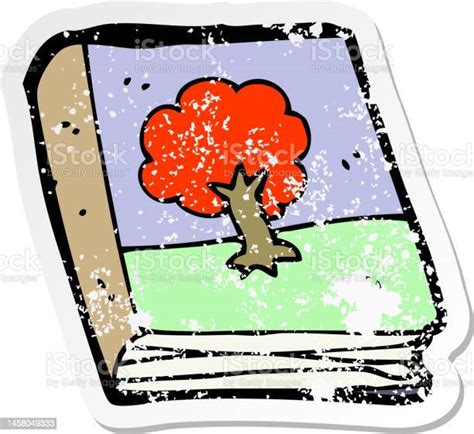 만화 오래 된 그림책의 복고풍 고민 스티커 1980 1989 년에 대한 스톡 벡터 아트 및 기타 이미지 1980 1989 년 1980년 귀여운 Istock