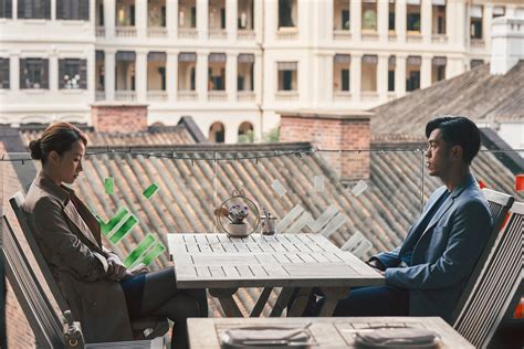 Every Hong Kong Film Released In 2023 Ranked From Worst To Best In The