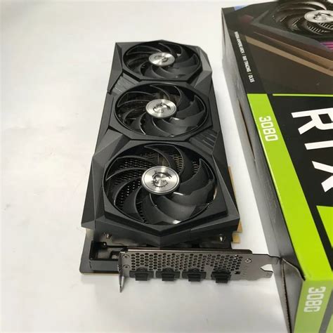 Gigabyte Evga Geforce Rtx 2070 Ti,2060,2080,Graphics Card at ₹ 55000 in ...