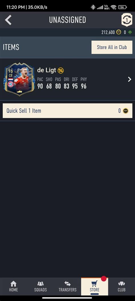 Bundesliga Tots Pack Pulls Rnickrtfm
