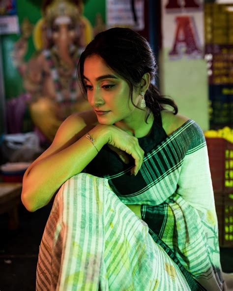 ரெஜினா கேஸ்சன்றா Photos And Images 22396 Filmibeat Tamil