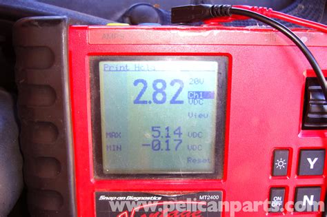 Bmw E39 5 Series Abs Asc Module Replacement 1997 2003 525i 528i 530i 540i Pelican Parts