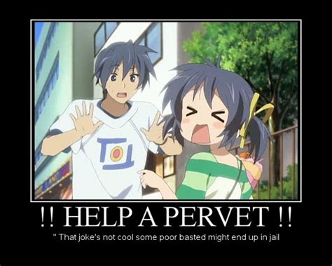 Help A Pervert By Kaitenjigoku On Deviantart