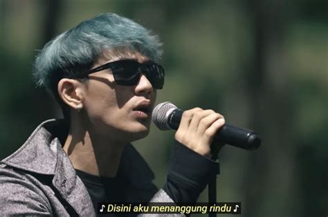 Lirik Lagu Menanggung Rindu Single Terbaru Five Minutes Sonora Id