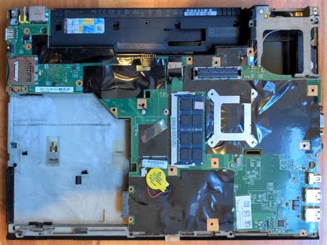 Flashing Coreboot Heads On A T430 Help Needed Hardware Issues Qubes OS Forum