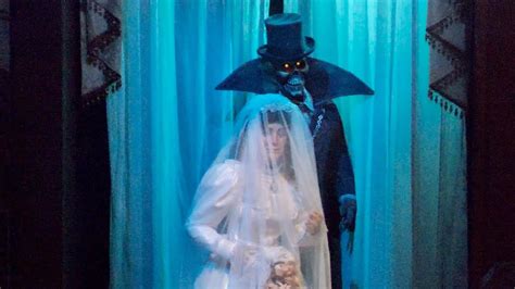 Phantom Manor Photos Magiques Disneyland Paris Disneyland 46 Off