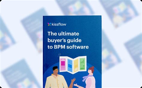 The Ultimate Buyer S Guide To Bpm Software 2
