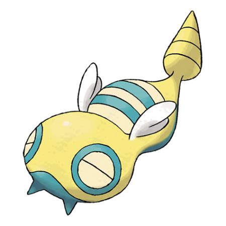 Dunsparce Pokemon Go Mejores Ataques Dunsparce Pokepedia Pro
