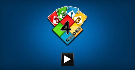 Four Colors Play Online Free Multiplayer Game