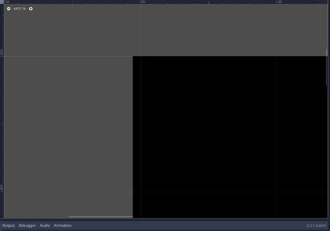 Tilemap Grid Isnt The Same As Node Grid · Issue 39035 · Godotengine
