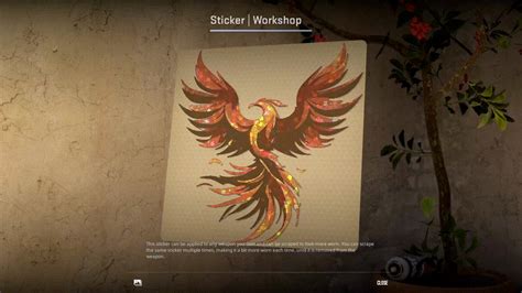 Pheonix Sticker Good Or Bad Fpshub Fps Games Hub Fps Gaming Hub Pheonix Sticker Good Or Bad Fpshub Fps Games Hub Fps Gaming Hub
