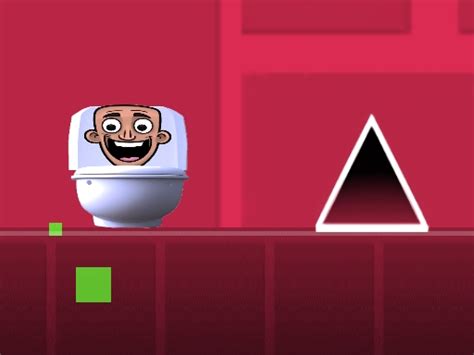 Geometry Dash Skibidi Toilet Friv Friv Games Friv Online Okfriv