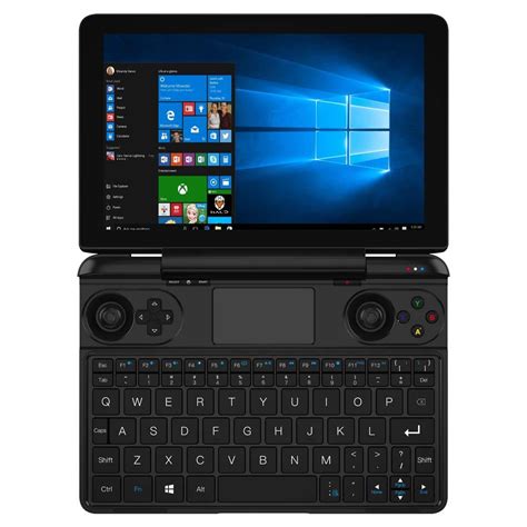 GPD WIN Max 2021 DroiX Global