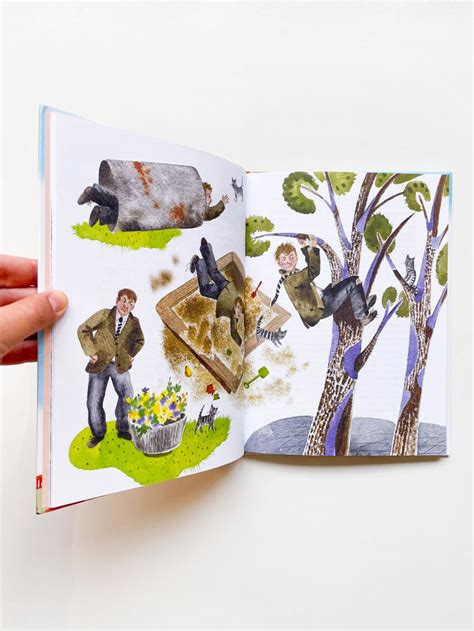 Когда мама была маленькой - Vilki Books