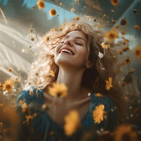 Premium AI Image Mental Health Awareness