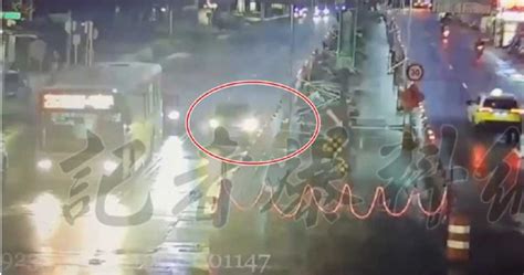 女毒蟲拒盤查！惡意拖土城警「撞護欄」 派出所所長慘死殉職 社會 Ctwant