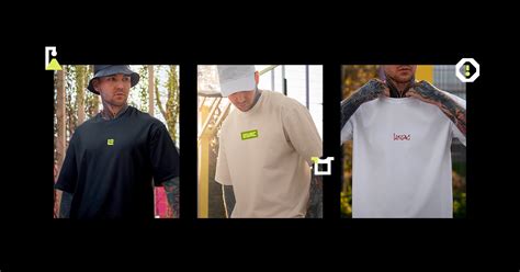 Lovac Company Behance