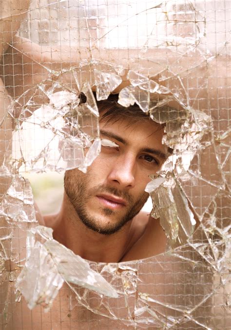 Gilberto Fritsch By Daniel Rodrigues Brazilian Male Model