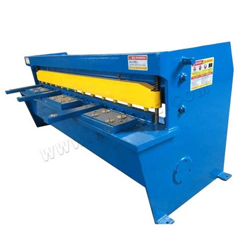 Electric Shearing Machine Hs Code Harsle Q11 6x1300 Hecter