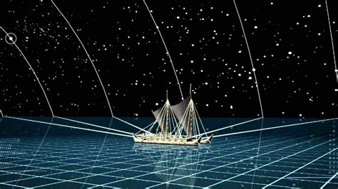 Navigating By The Stars