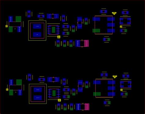 Auto Grouping Of Repetitive Pcb Design Blocks Sierra Circuits