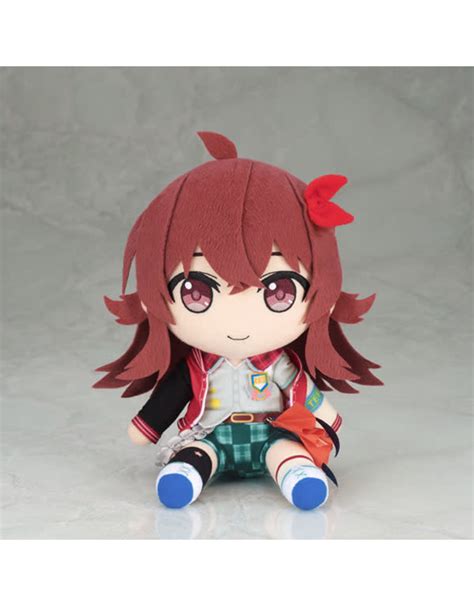 Kaho Komiya Idolm Ster Shiny Colors Plushie Gift Collectors Anime LLC